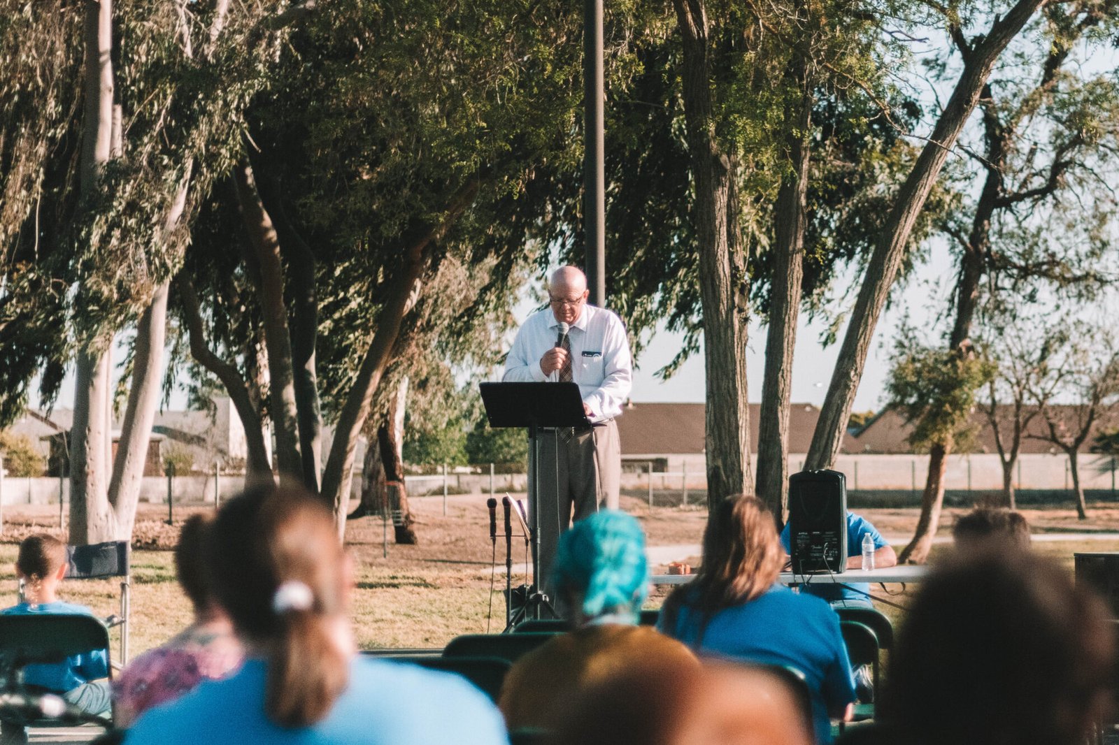 Welcome - New Testament Baptist Church - Hanford, CA