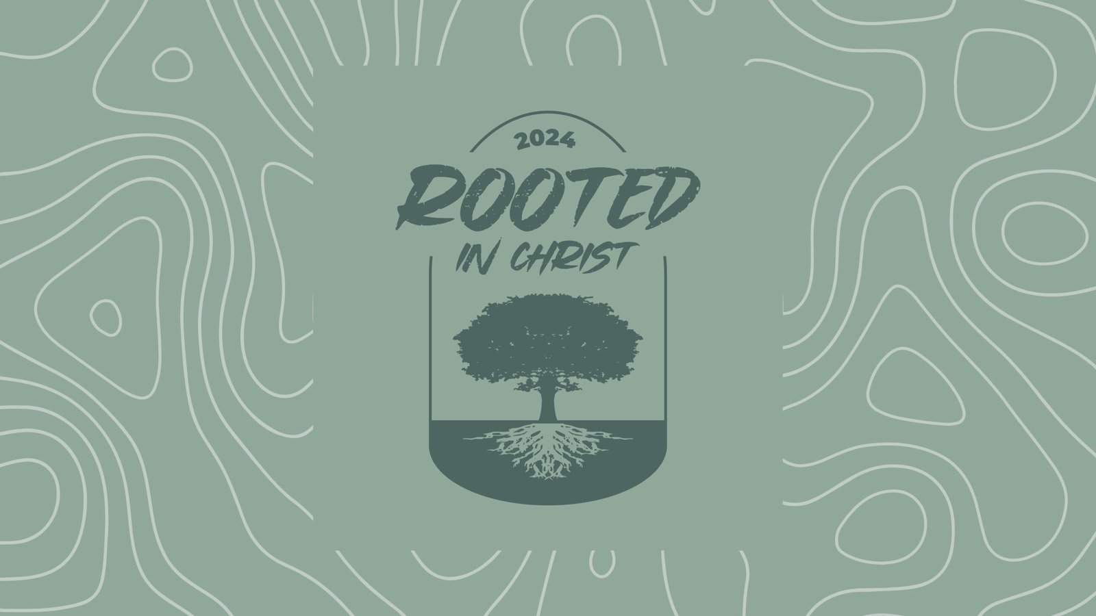 Rooted In Christ - New Testament Baptist Church